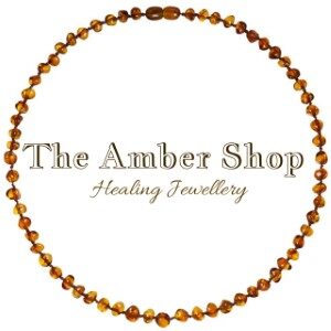 About – The Amber Shop